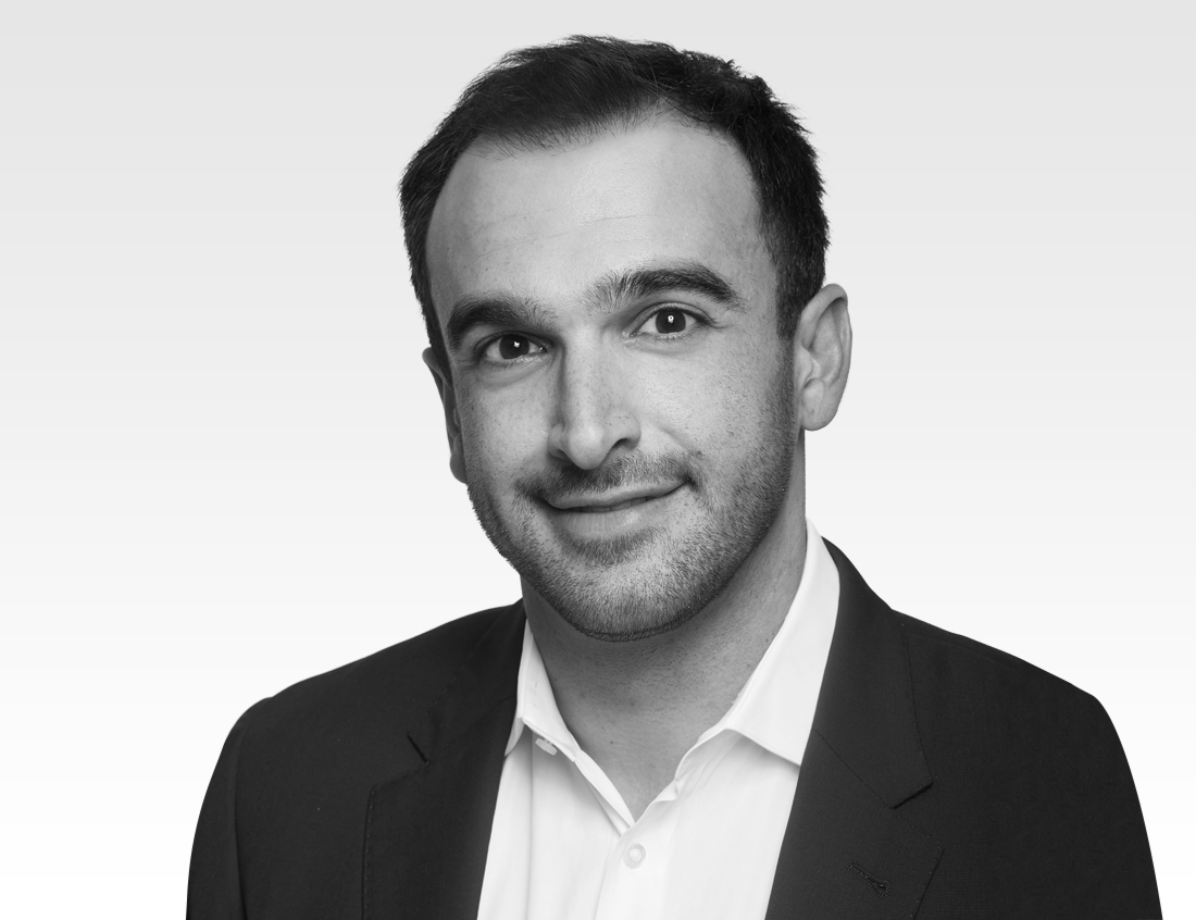 Ramin Setoodeh - Co- Editor-In-Chief at Variety | PMC